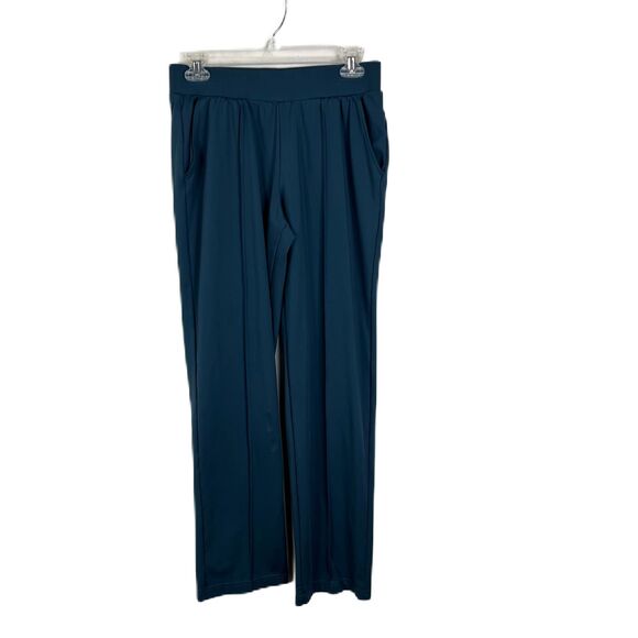 Mondetta | Pants & Jumpsuits | Mondetta Pants Women Small Blue Green ...